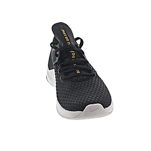 Nike Womens Air Max Bella TR 2 Training Sneakers Black 11 Medium (B,M)