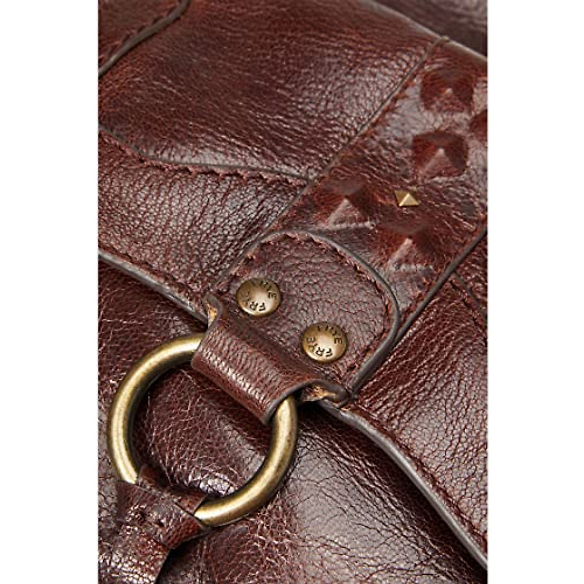 Frye Corrine Crossbody Cognac One Size