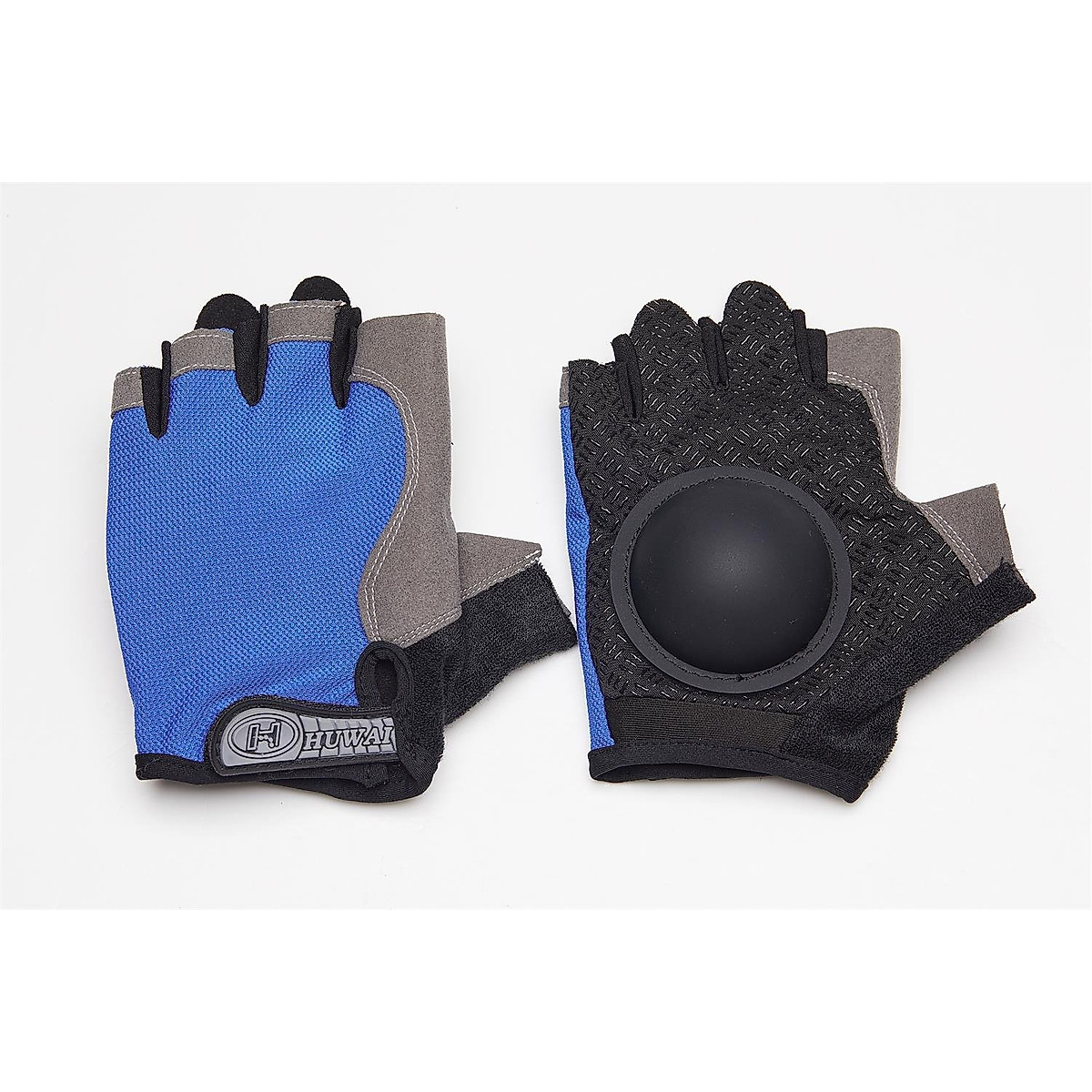 Volleyball Setter Training Gloves - Perfect Training Aid to Teach Proper Setting Technique - No Flat Hands