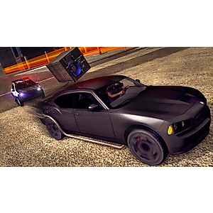 Fast & Furious: Showdown - Nintendo 3DS