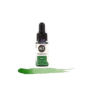 Prima Marketing Inc. Art Philosophy Concentrate Watercolor, TREE