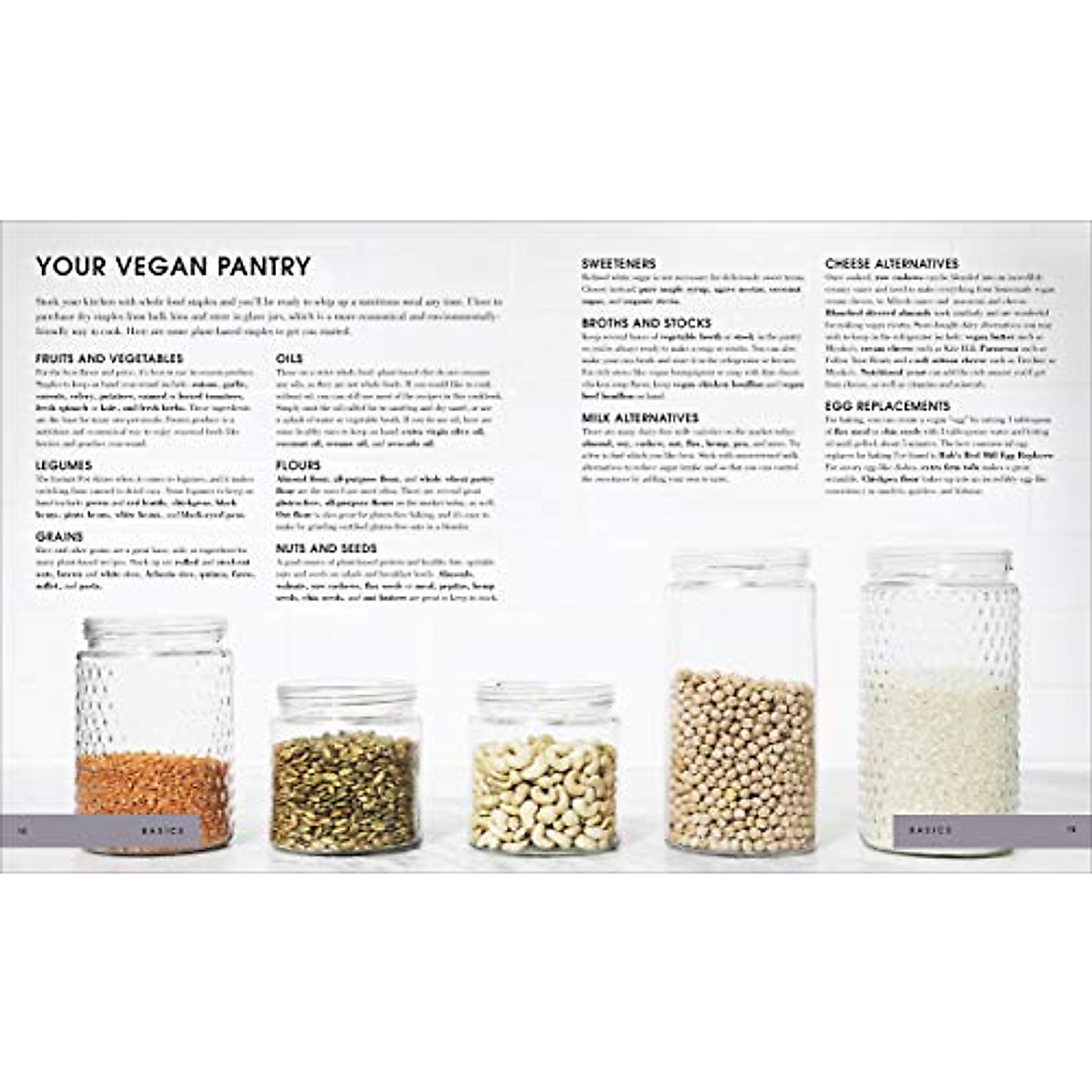 Vegan in an Instant: 103 Plant-Based Recipes for Your Instant Pot