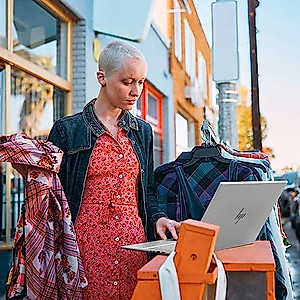 HP Envy Business Laptop 2023 16" WQXGA IPS 120Hz Touchscreen 14-Core Intel i9-13900H 64GB DDR5 4TB SSD NVIDIA GeForce RTX 4060 8GB Thunderbolt 4 Wi-Fi 6E Backlit KB Windows 11 Pro w/ONT 32GB USB