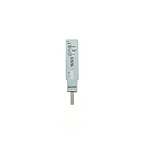 25 Single Panel Opium Drug Test (Opi, Opiates, Heroin, Codeine, Morphine) w/Cassette 25 Units