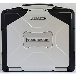 Panasonic Toughbook CF-31 MK5, Intel i5-5300U 2.3GHz, 13.1 LED Touchscreen, 8GB, 256GB SSD, Windows 11 Pro, WiFi, Bluetooth, 4G LTE