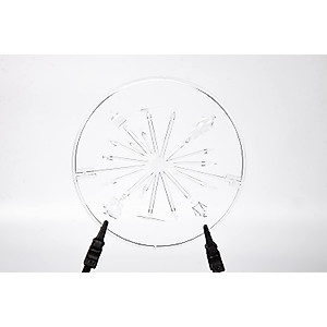 Eduard EDK84175 Kit 1:48 Weekend-Spitfire F Mk.IX, Unpainted