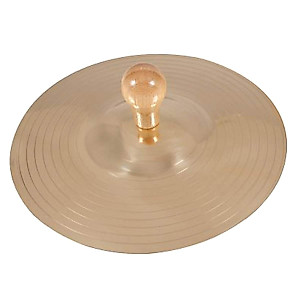 Westco 6" Brass Cymbals for Beginners - 1 Pair