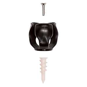 ProActive Sports Player Select EZ-Lift Golf Ball Pick-Up Grabber Claw – Screws into Putter Grip