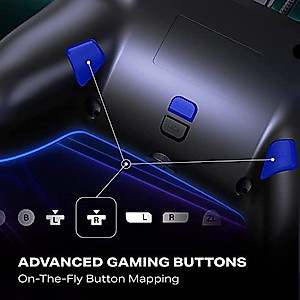 PowerA Spectra Enhanced Wired Controller for Nintendo Switch