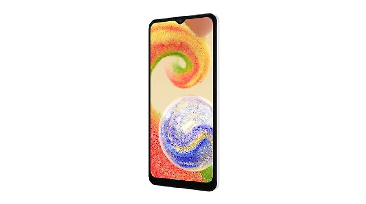 SAMSUNG Galaxy A04 (SM-A045F/DS) Dual SIM,32GB + 3GB, Factory Unlocked ...