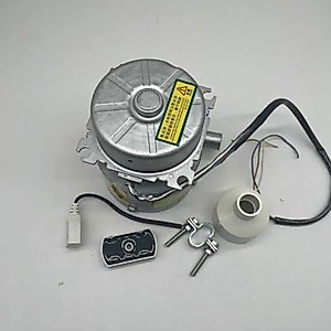 XRIPAY 1000W Aluminum Alloy Turbine Hydro Generator Home Lighting 220V Hydroelectric Generator