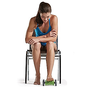 Gaiam Restore Gaiam Adjustable Foot Roller