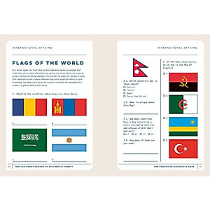 Are You Smart Enough to Be a Secret Agent?