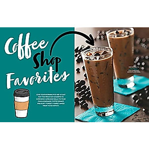 Taste of Home Copycat Restaurant Favorites: Restaurant Faves Made Easy at Home (Taste of Home Copycat Favorites)