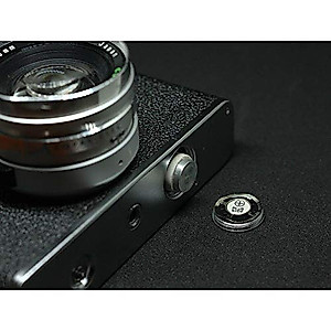 FASTROHY Battery Adapter 4LR44 to PX32 HM-4N for Antique Camera YASHICA ELECTRO 35