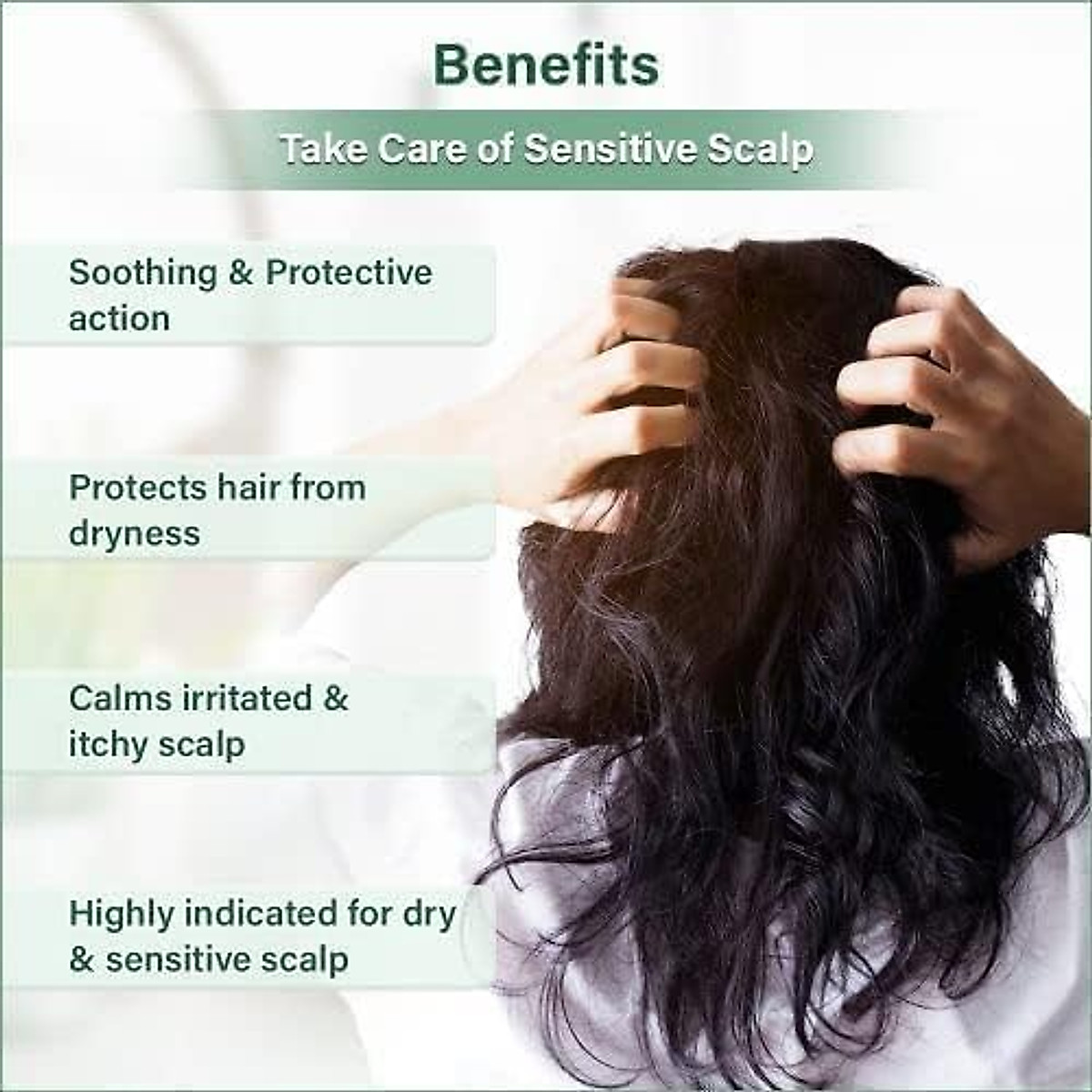 Foltene Shampoo Dermoprotective For Sensitive Scalp 200ml