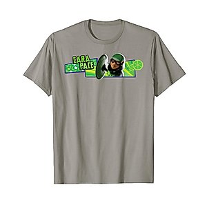 Miraculous Collection Carapace T-Shirt