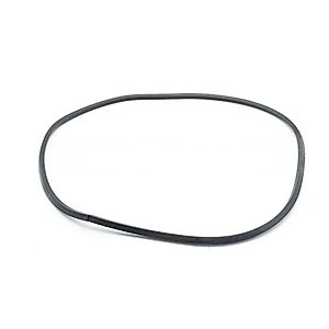 1x Sealing Rim Ring Dust Chamber Compatible With Philips Vacuum Cleaner