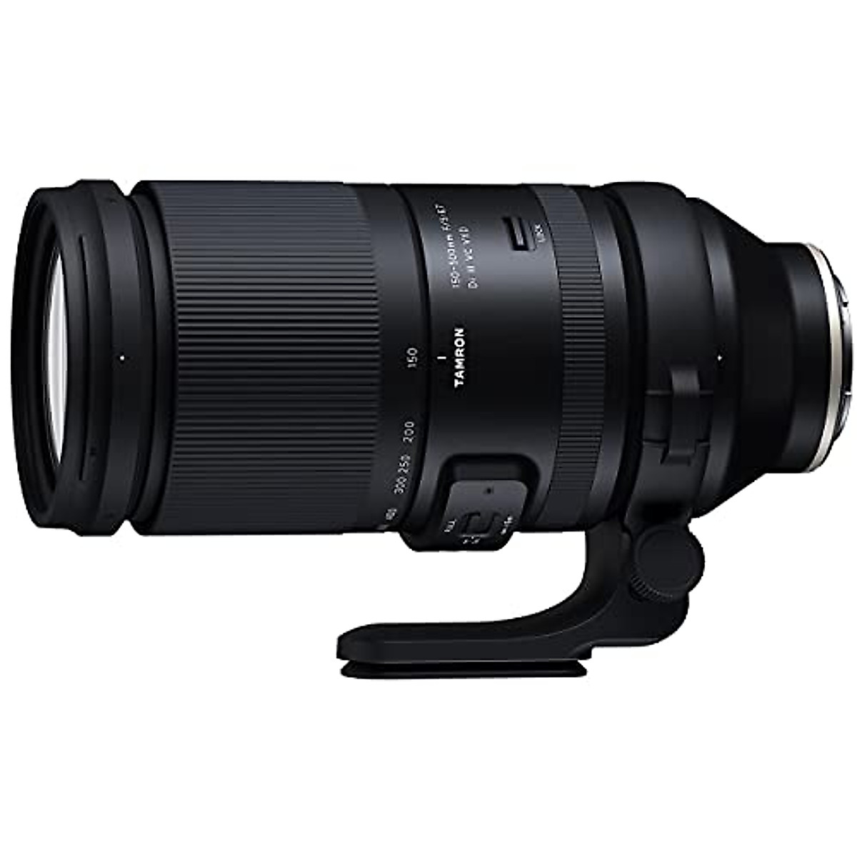 Tamron 150-500mm f/5-6.7 Di III VC VXD Lens for Sony E, Bundle with Hoya NXT Plus 82mm UV+CPL Filter Kit, Cleaning Kit