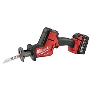 Milwaukee Electric Tools 2719-21 M18 Fuel Hackzall Kit