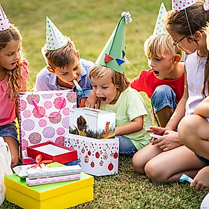 FDUFN 4 Pcs Dinosaur Toys Pull Back Cars Dino Toys for 3 Years Old and Up Boys and Girls, Toddlers Toy Age 3, 4, 5, 6, 7, 8, 9, T-Rex Dinosaur Games Monster Trucks, Christmas Birthday Gifts for Kids