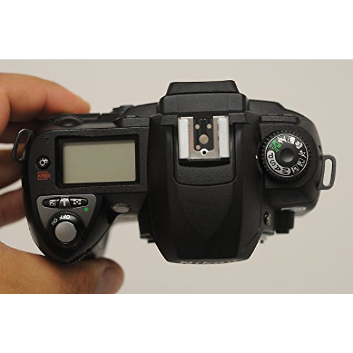 Nikon D70 Digital Camera (Body Only)