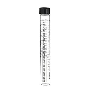 Quicksilver 879172T28 Marine Fuel Ethanol Alcohol Content Test Tube