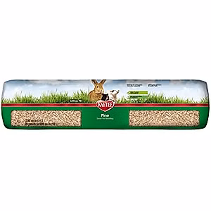 Kaytee Pine Bedding, 600 Cubic Inch