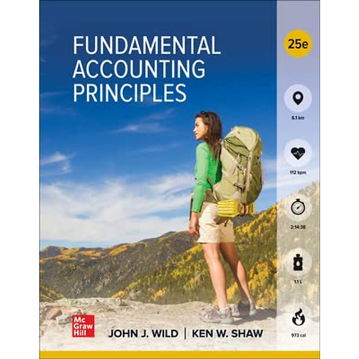 Fundamental Accounting Principles With Access Code
