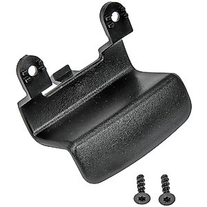 Dorman 924-855 Center Console Latch Compatible with Select Ford Models