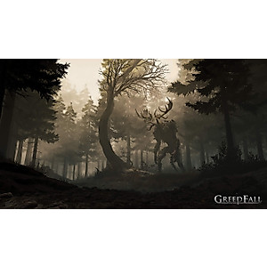 Greedfall (XB1) - Xbox One
