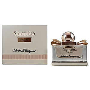 Salvatore Ferragamo - Women's Perfume Signorina Eleganza Salvatore Ferragamo EDP