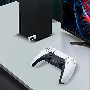 MAYFLASH Magic-X Wireless Bluetooth USB Adapter for Xbox Series X/S Xbox One PS3 Switch PC mac OS Neo Geo Mni/Ar cade Stick Pro PS Classic Raspberry Pi Steam Entertainment System