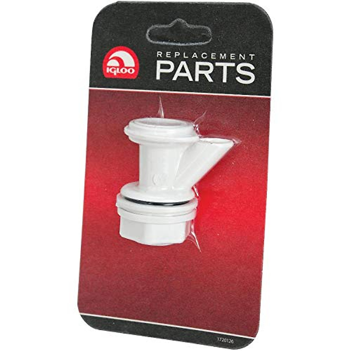 SPIGOT REPLACEMENT IGLOO