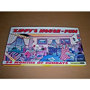 Zippy's House of Fun
