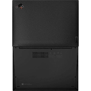Lenovo ThinkPad X1 Carbon Gen 9, Black, 14" WUXGA, Intel Core i7-1185G7, 16GB, 512GB SSD, Windows 10 Pro