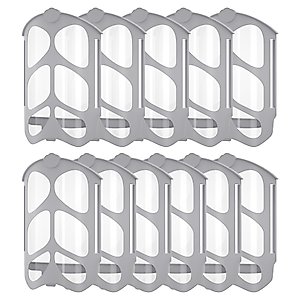 Kompoll 11 Pack Refill Cartridge Compatible with ZEVO Plug-in Light M364 and Max