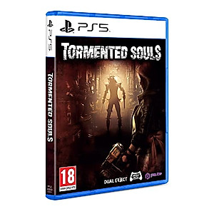 Tormented Souls PS5