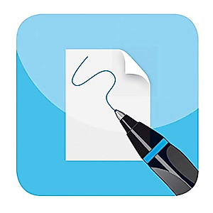 Stabilo Smartball Right Hand Pointball Pen Black Ink Kiwi , Multicolored