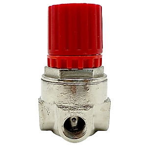 HKAOSDUUH Replacement AB-9051114 Air Compressor Pressure Regulator for Bostitch Husky Hitachi & Craftsman