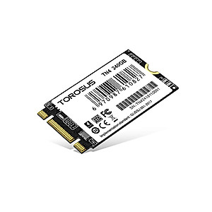 TOROSUS M.2 NGFF 22 * 42mm M.2 2242 240GB Solid State Drive Disk for Desktop PCs and MacPro