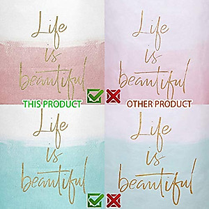 Aouker Merdes 19.7’’ Waterproof Foldable Laundry Hamper, Dirty Clothes Laundry Basket, Linen Bin Storage Organizer for Toy Collection(Life Pink)