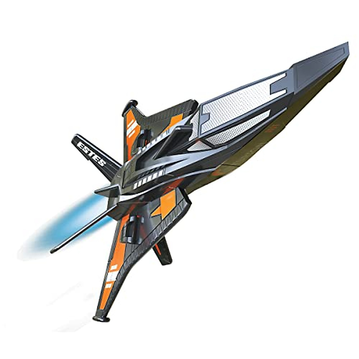 Estes Rockets Space Corps Centurion Launch Set