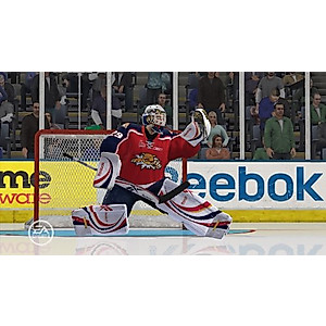 NHL 11 - Xbox 360