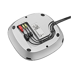 Logitech Group Video Conferencing Bundle with Expansion Mics for Big Meeting Rooms