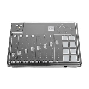 Decksaver Rode Rodecaster Pro Cover (DS-PC-RCASTERPRO)