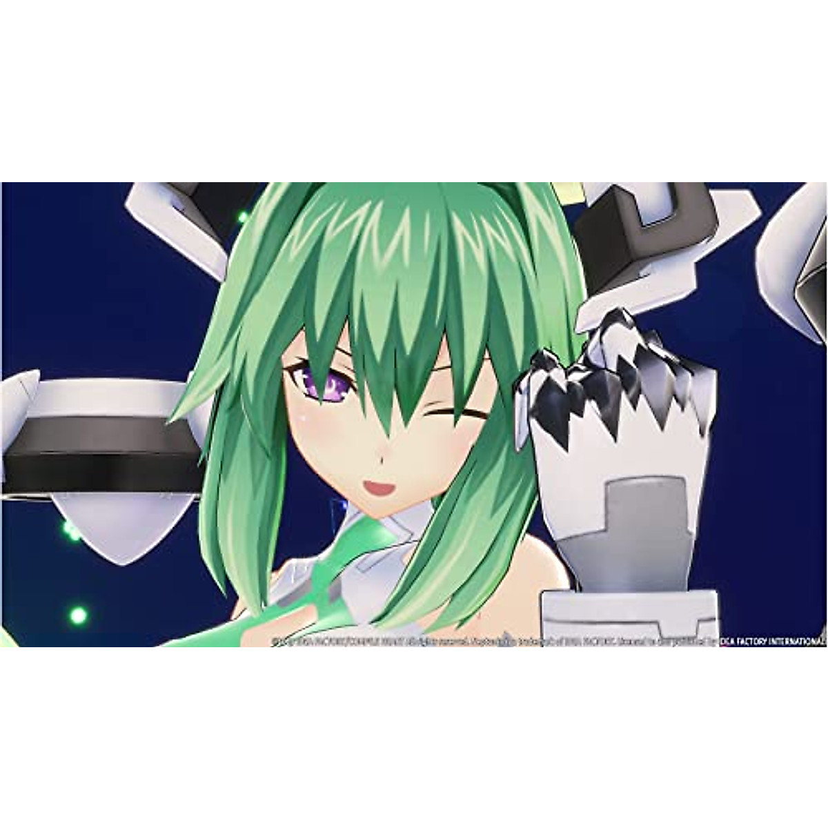 Neptunia: Sisters VS Sisters - PlayStation 4