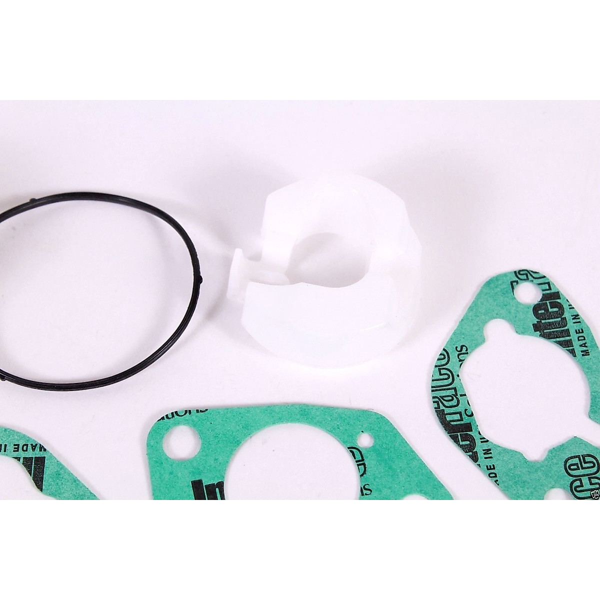 LCT Lauson Genuine 99502 Carburetor Repair Kit for 291cc 414cc Snow Engines