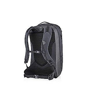 Gregory Mountain Products Juxt 28, obsidian black, one size