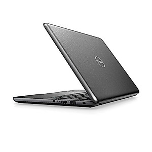 Dell TFG4H Latitude 3380, 13.3" HDF Laptop (Intel Core i3-6006U, 4GB DDR4, 128GB Solid State Drive, Windows 10 Pro)